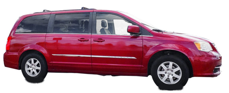 Reservations | Pinal Reliable Ride